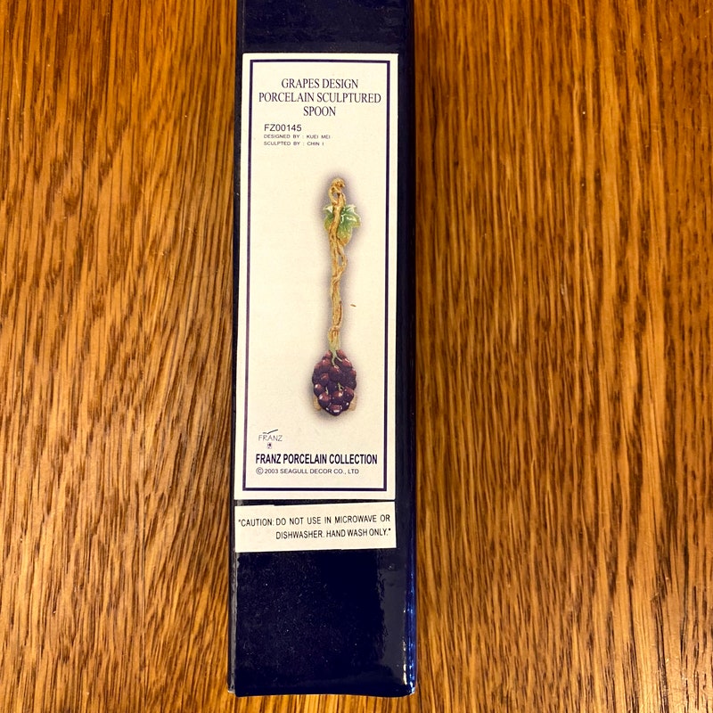 Franz Porcelain - Etsy