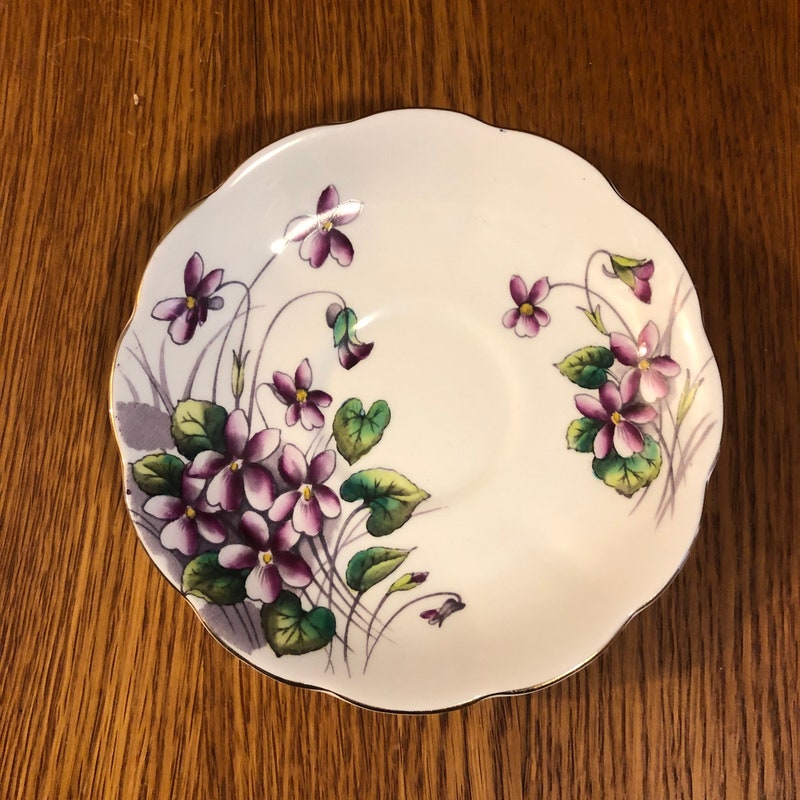 Royal Albert Flower - Etsy