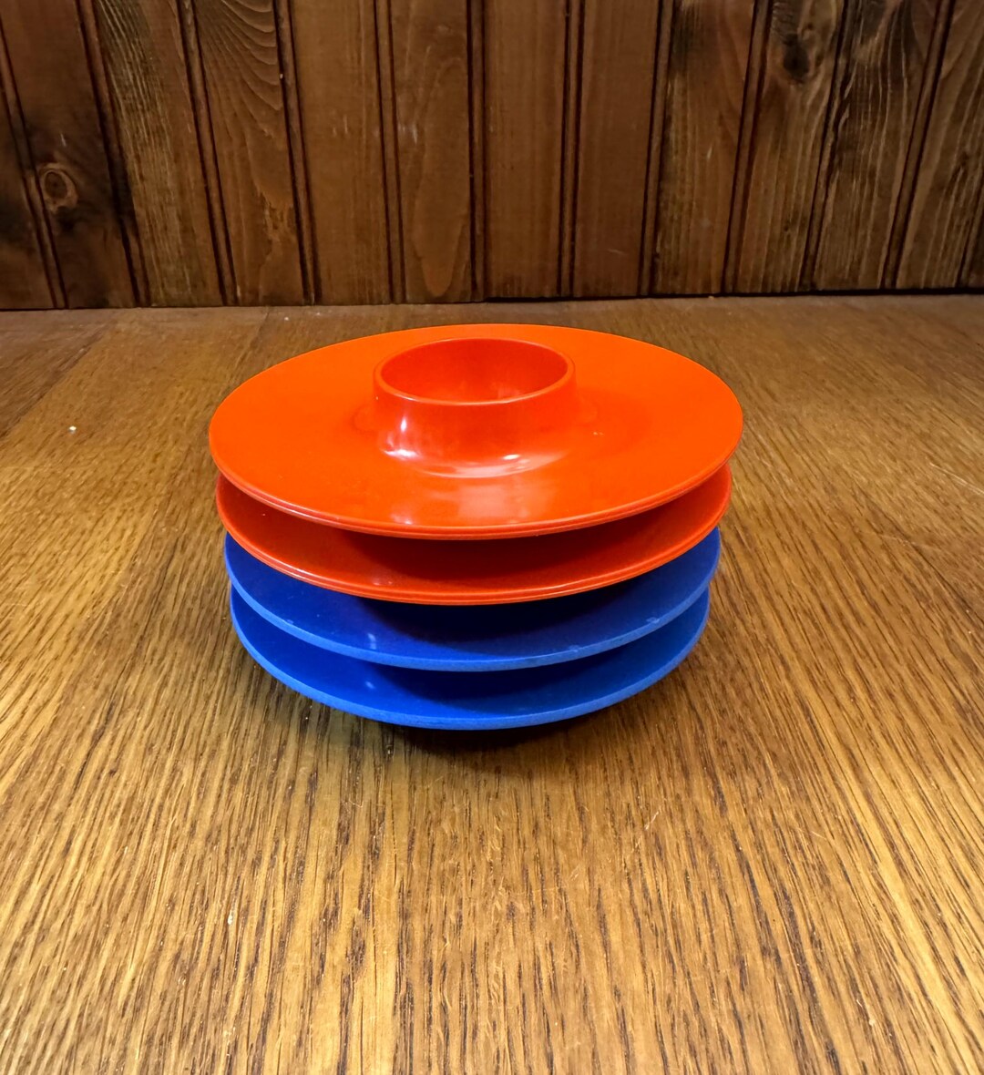 4 ROSTI Denmark Mepal Dinnerware Style Copenhagen Melamine Egg Cups - Etsy