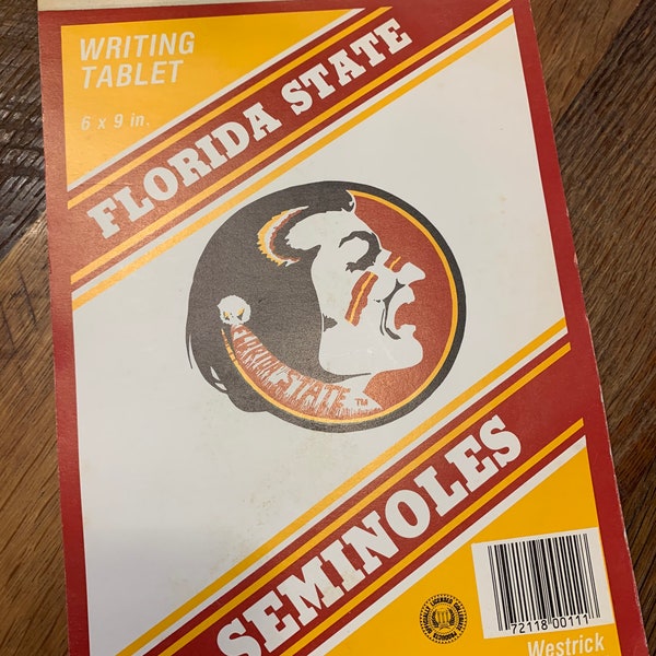 Seminoles - Etsy