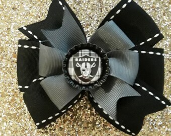 Raiders Ribbon Las Vegas - Etsy