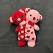 Jumbo Two Headed Plushie, Jumbo Crochet Doll, Two Head Crochet Plushies ...