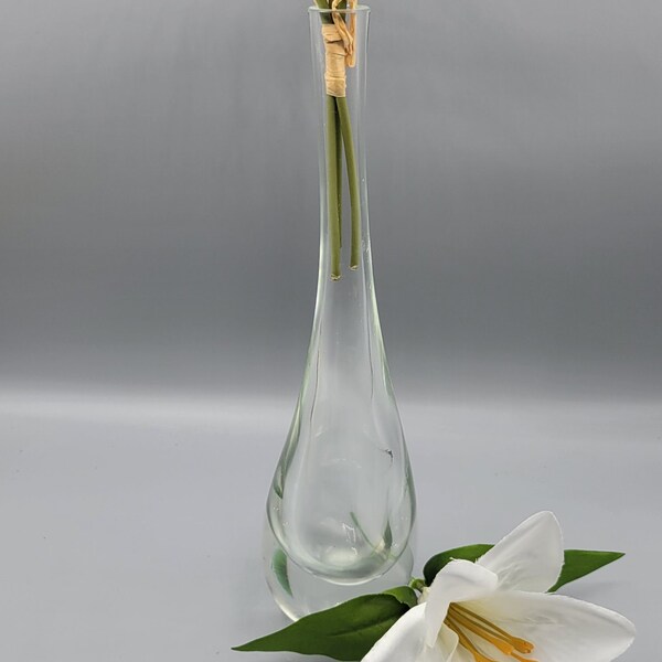 Water Drop Vase - Etsy