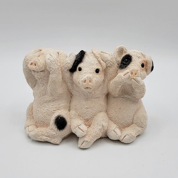 Stone Critters - Etsy