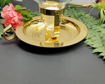 Gimbal Cup Holder - Etsy