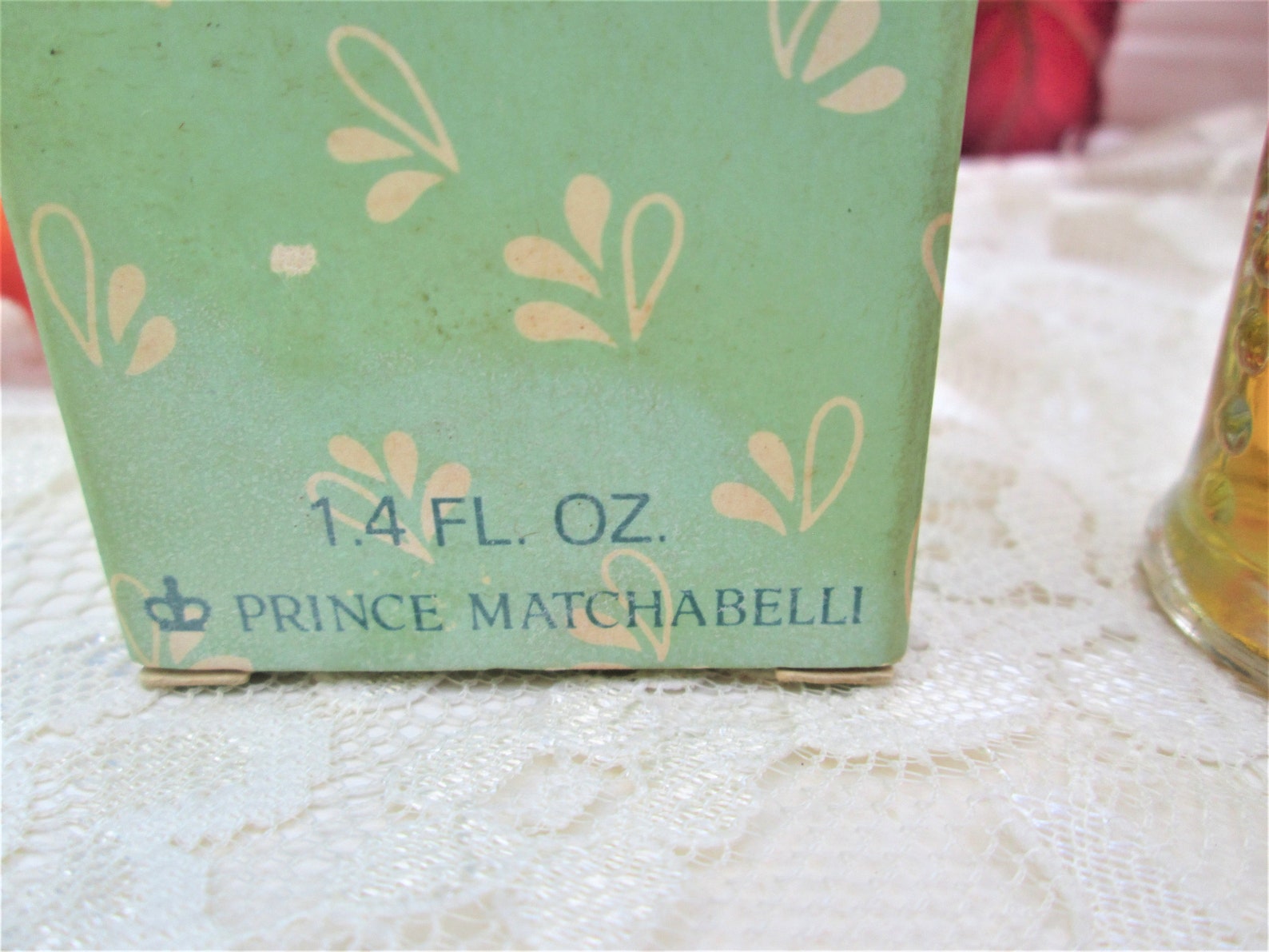 Prince Matchabelli Wind Song Perfume Spray Mist 1.4 Oz Natural - Etsy