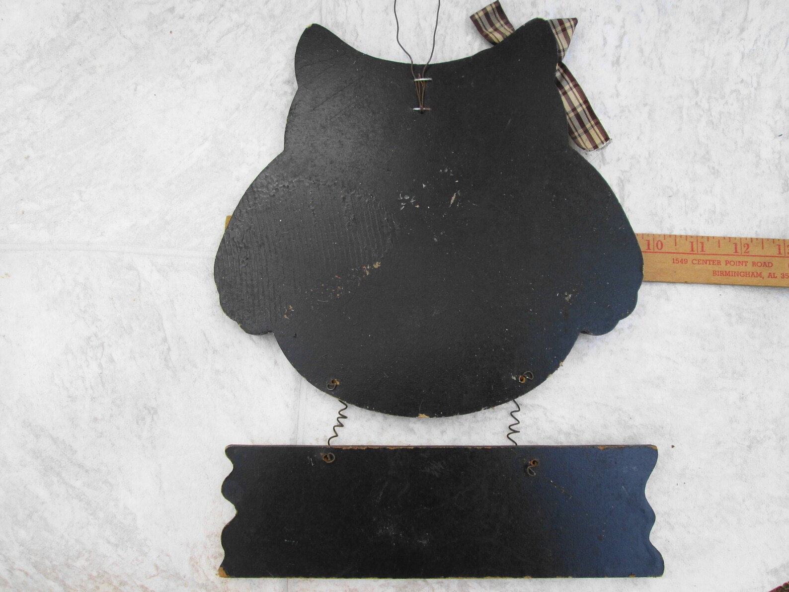 Rustic Wooden Owl Harvest Sign Fall Wall Hanging Farm Country - Etsy