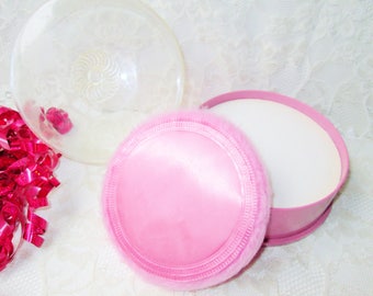 After Bath Powder - Etsy