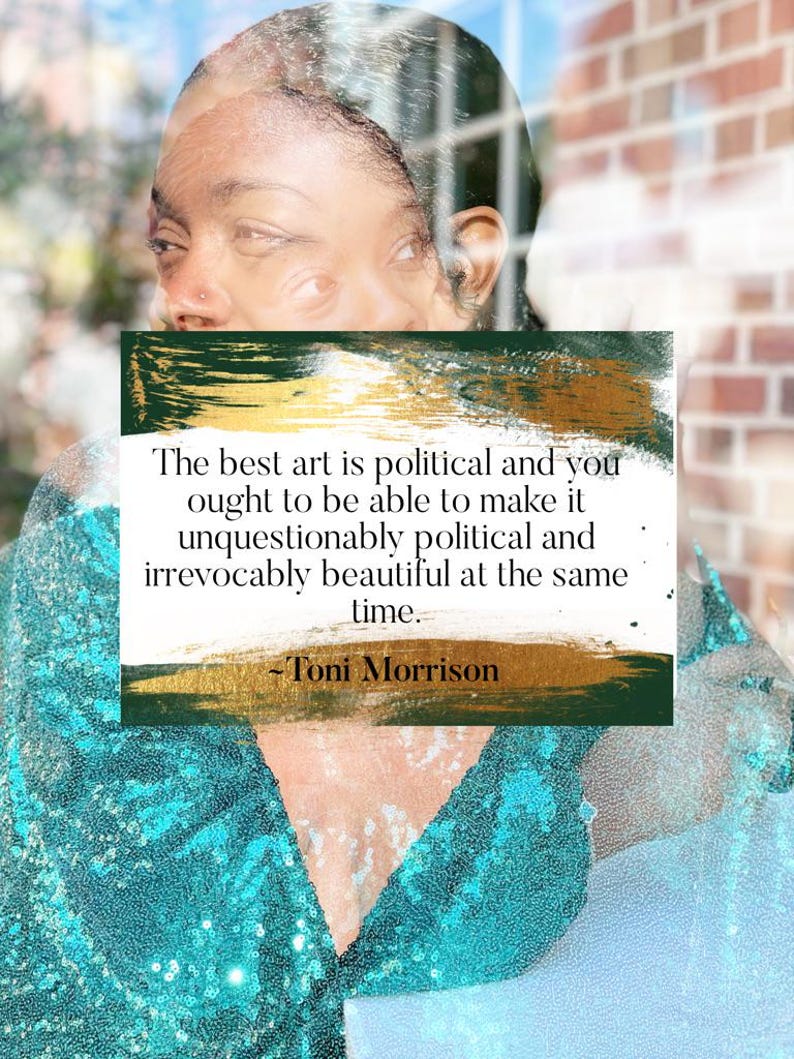 Kwanzaa Kinara Holiday Earring - Etsy