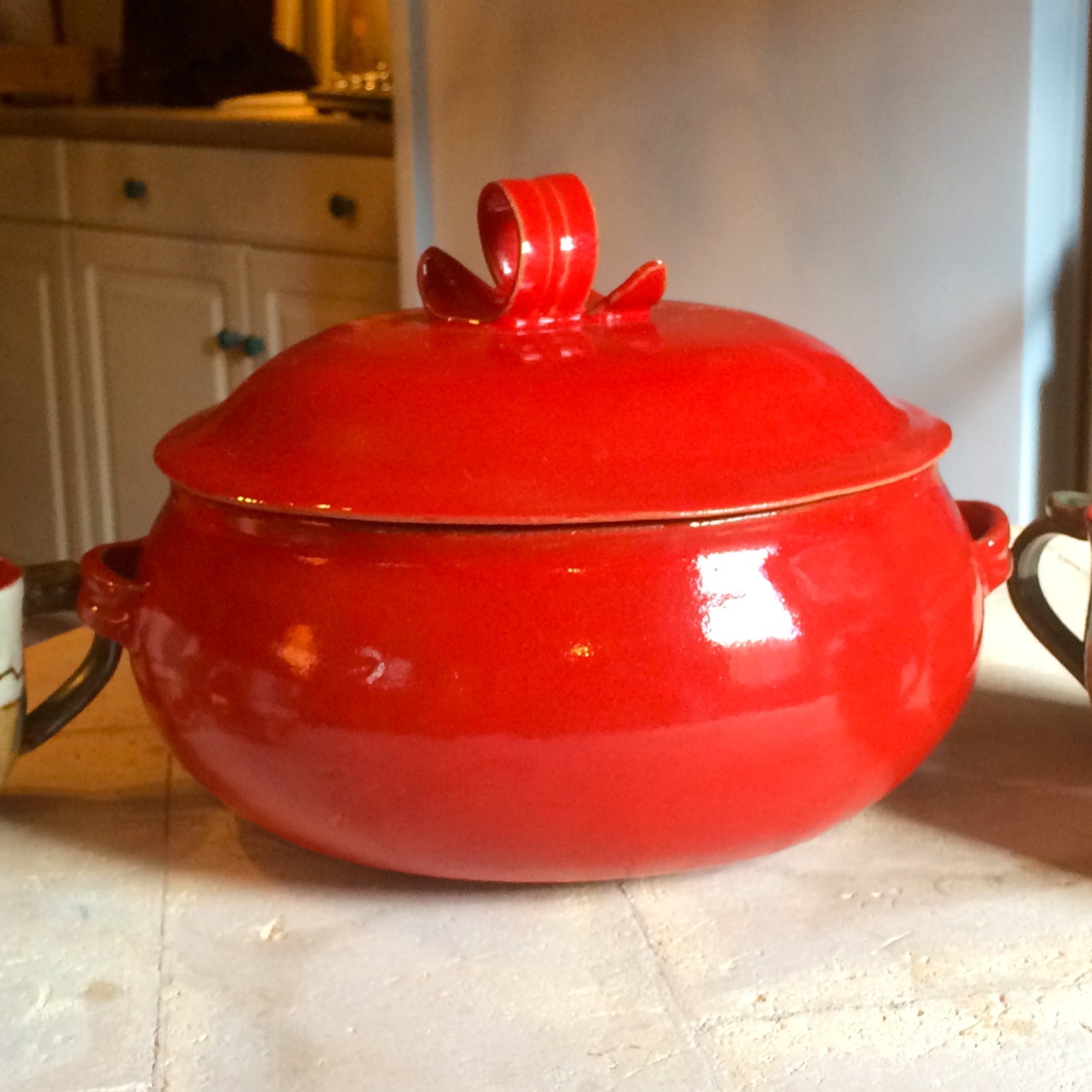 Yunnan Chinese Steam Cooking Pot: Made to Order - Etsy