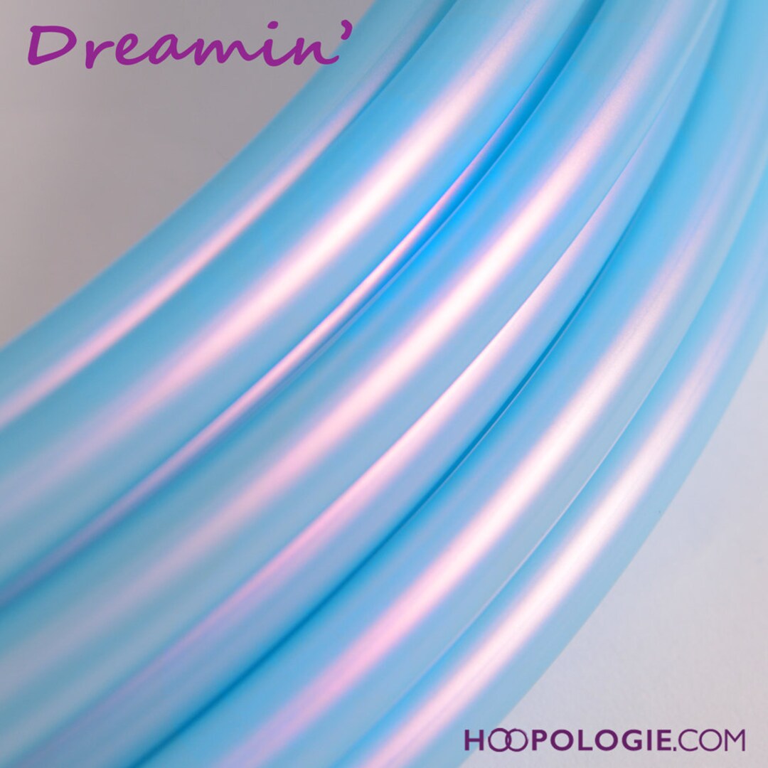 Dreamin' Polypro Tubing - Etsy