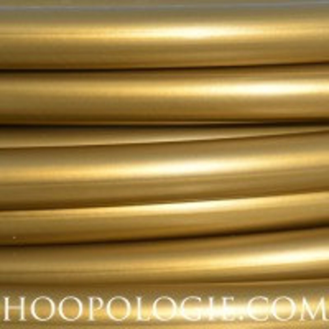 Champagne Gold Hoop Tubing Great for DIY Wedding Decor - Etsy Australia
