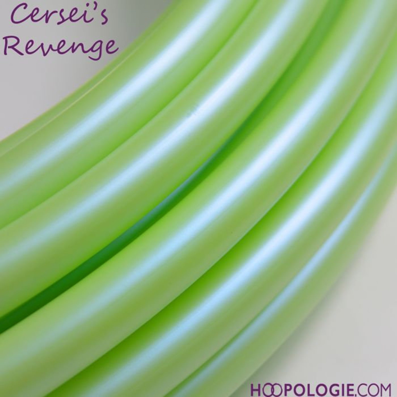 Cersei's Revenge Polypro Tubing - Etsy