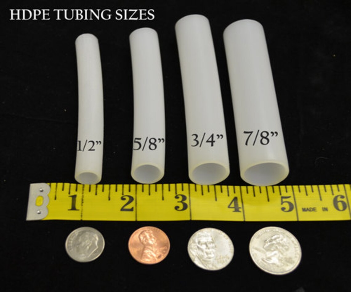 Polypro Insert Material for Hoops - Etsy