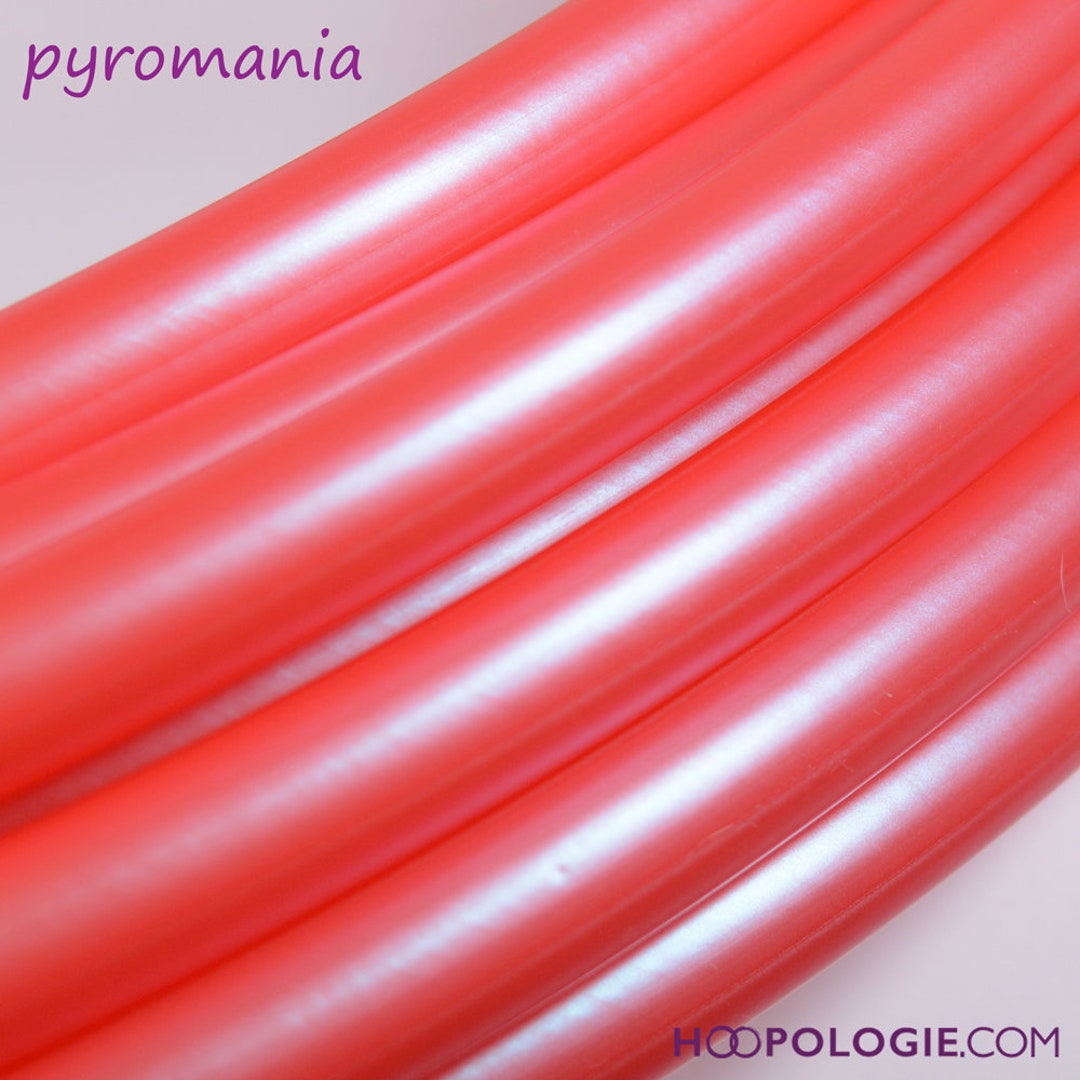 Pyromania Polypro Tubing - Etsy