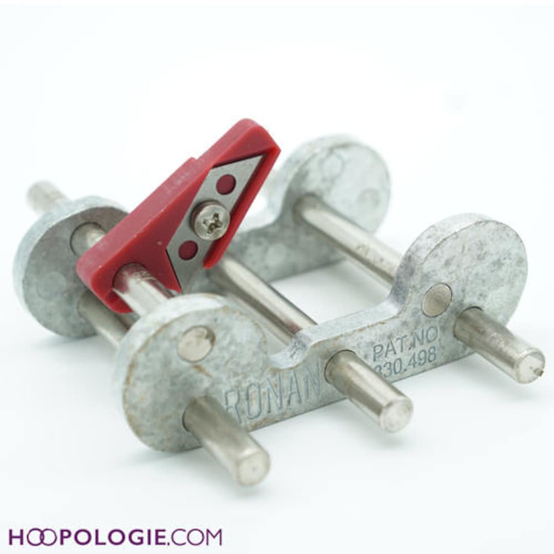 2-inch Adjustable Tape Slitter - Etsy