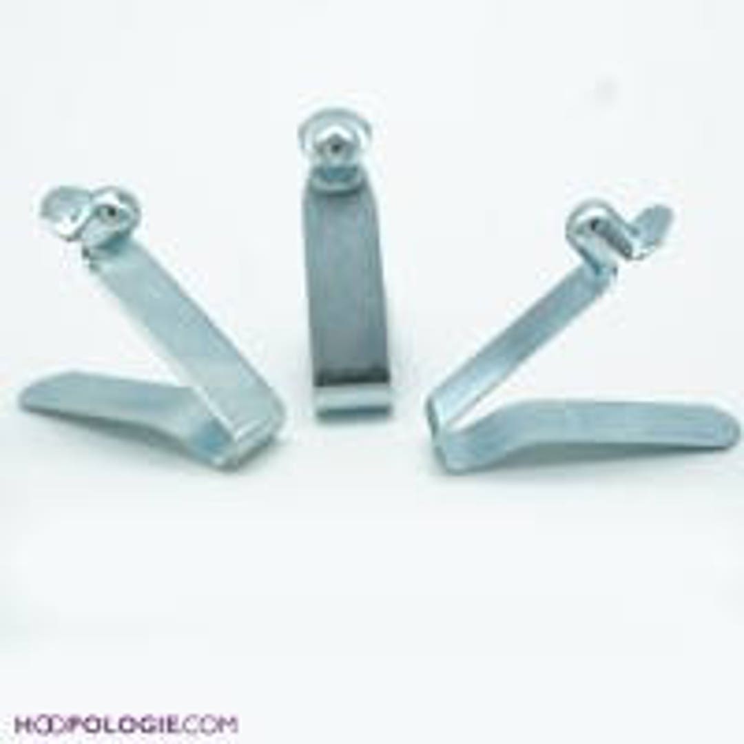 Push Buttons for Collapsible Hula Hoops - Etsy