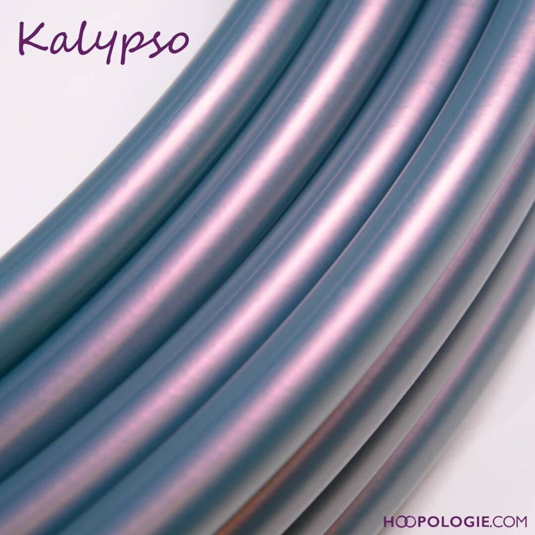 Kalypso Color-shifting Polypro Tubing - Etsy