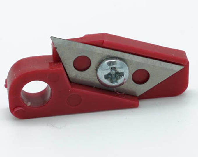 Ronan Slitter Blade Holder - Etsy