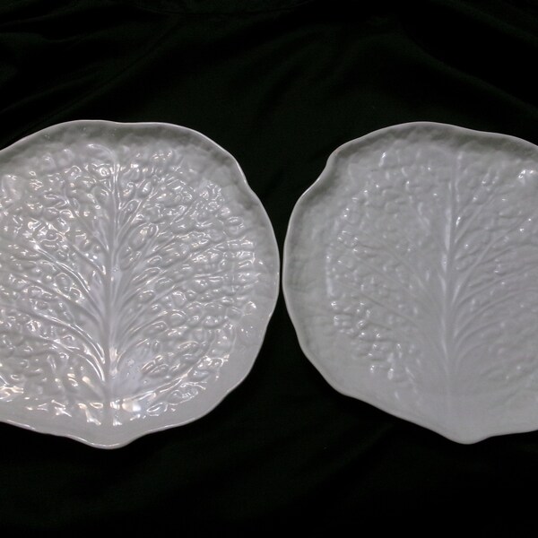 Cabbage Plates - Etsy