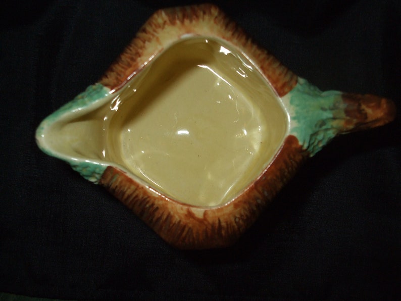 Vintage Keele St Pottery Cottage Ware Creamer Made in England - Etsy