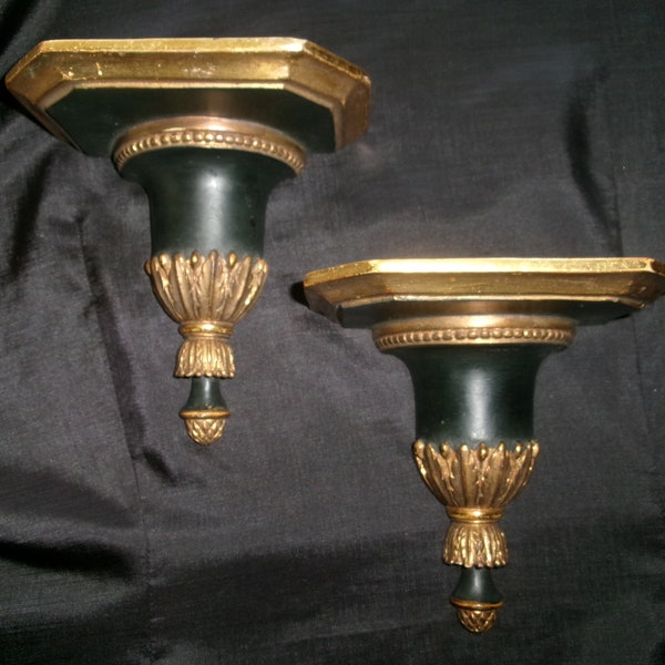 Vintage Corbels - Etsy