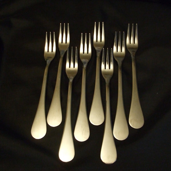 Dansk Flatware - Etsy