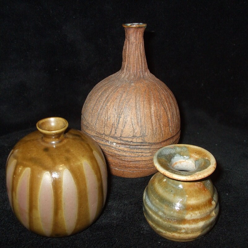 70s Pottery - Etsy