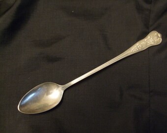 Us Military Spoon - Etsy