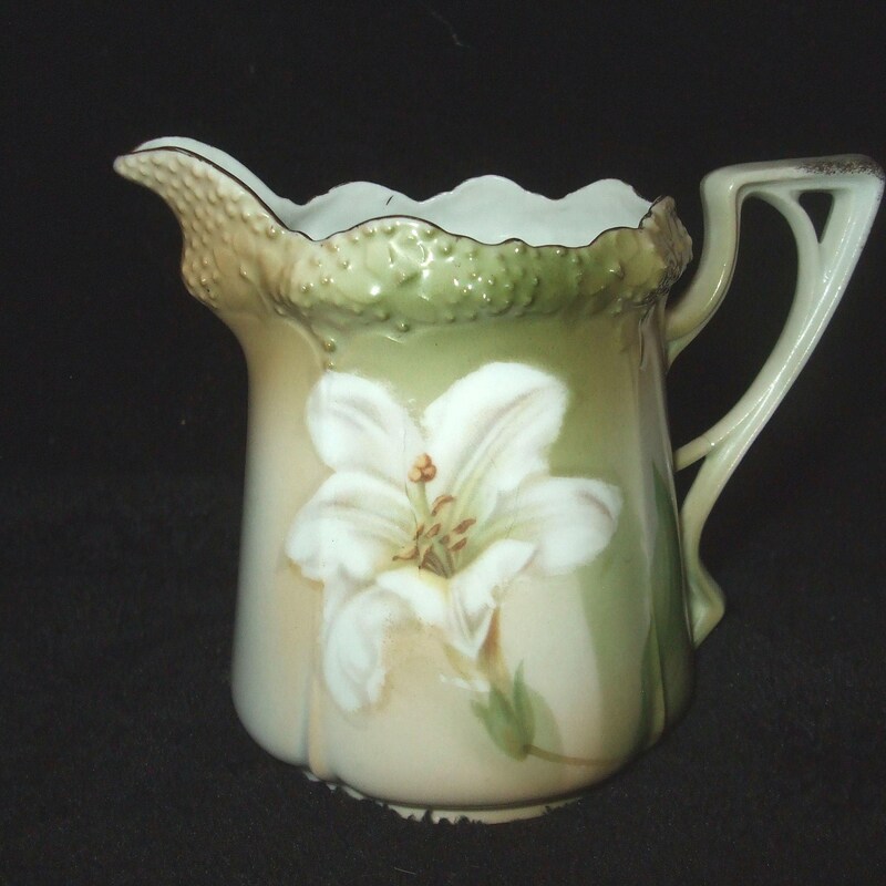 Rs Germany Pitcher - Etsy