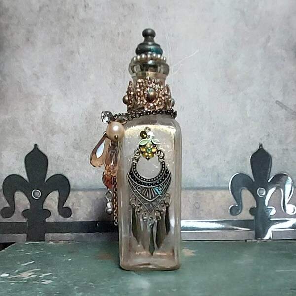 Altered Jewelry - Etsy