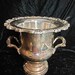 Silver Plate Champagne Bucket Vintage Oneida Du Maurier Silver - Etsy
