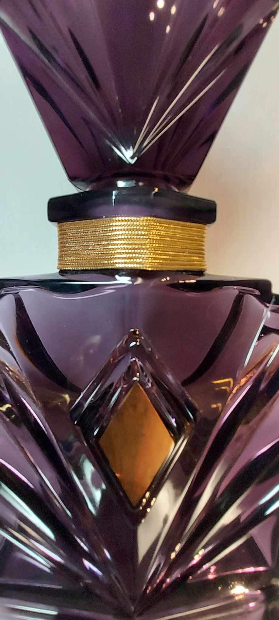 Vintage Elizabeth Taylor Passion Perfume Factice Display Dummy Bottle ...