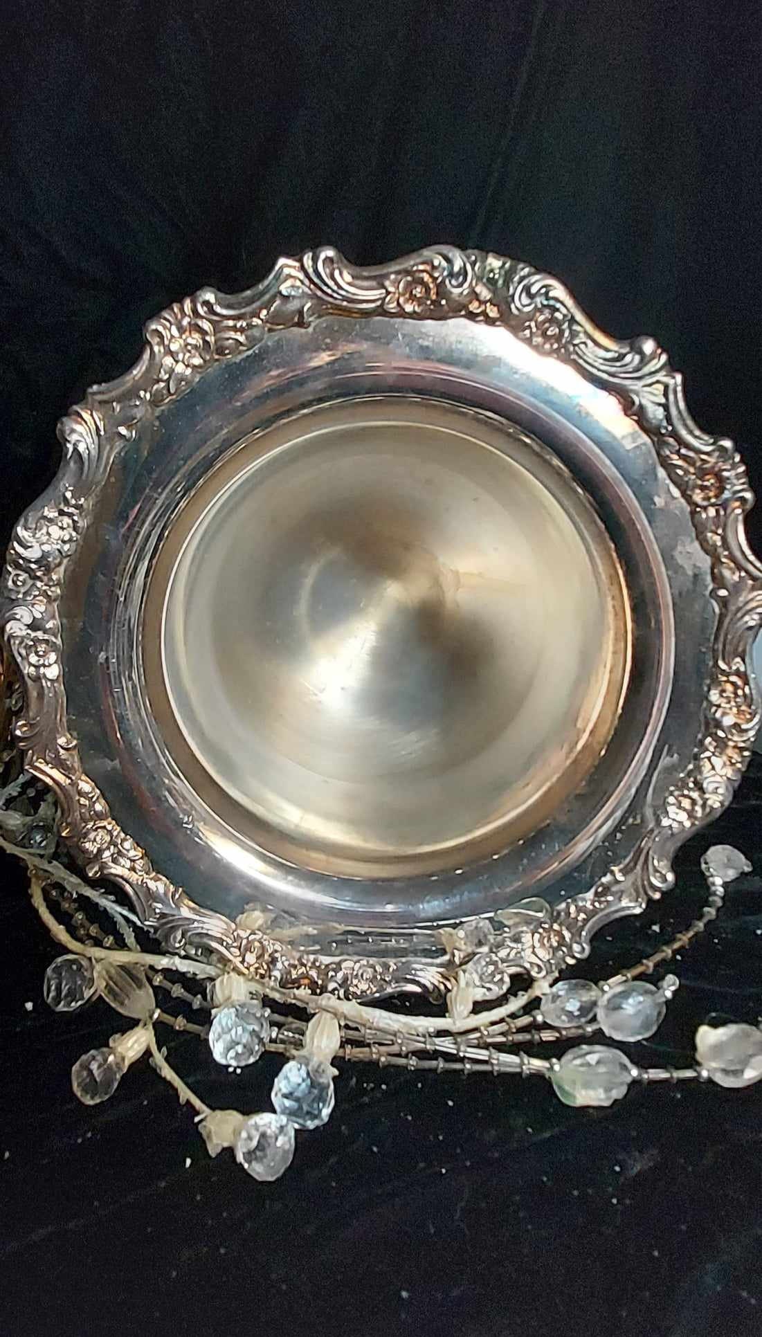Silver Plate Champagne Bucket Vintage Oneida Du Maurier Silver - Etsy