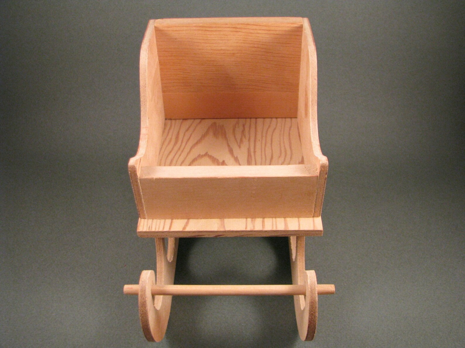 Natural Wood Sleigh, Christmas Sleigh Centerpiece - Etsy