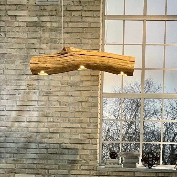 Tree Branch Lamp - Etsy