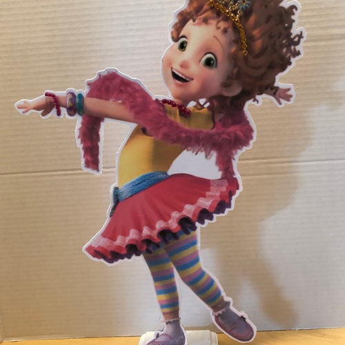 Fancy Nancy Inspired Letters /fancy Nancy Birthday Party/fancy - Etsy