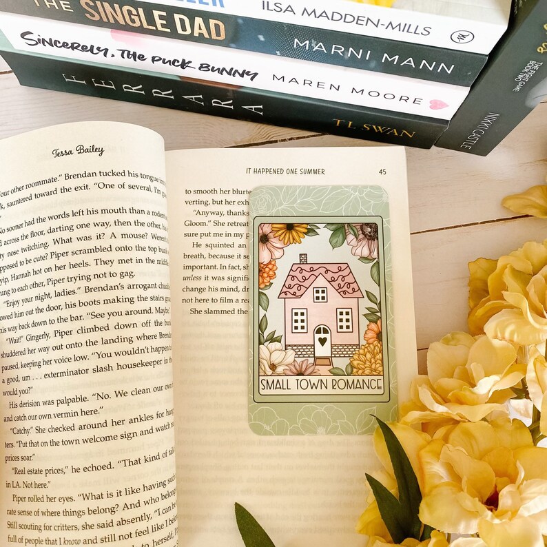 Choose Your Fate Vol. II / Reader Trope Tarot Cards / Friends - Etsy