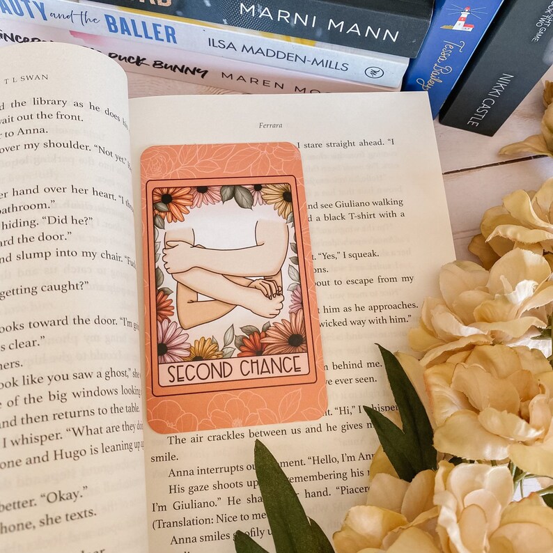 Choose Your Fate Vol. II / Reader Trope Tarot Cards / Friends - Etsy