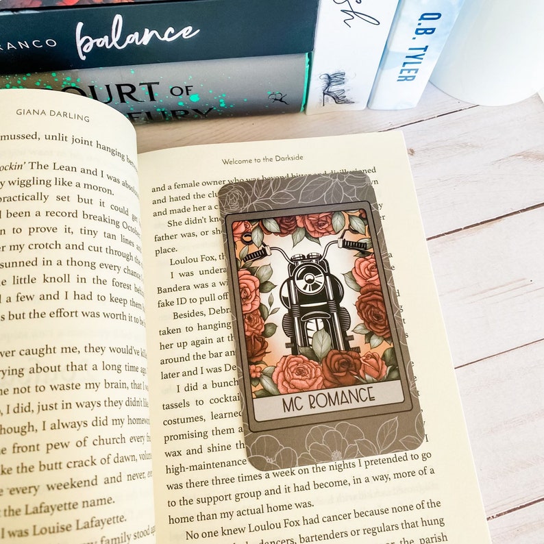 Choose Your Fate Vol. III / Reader Trope Tarot Cards / Age Gap - Etsy