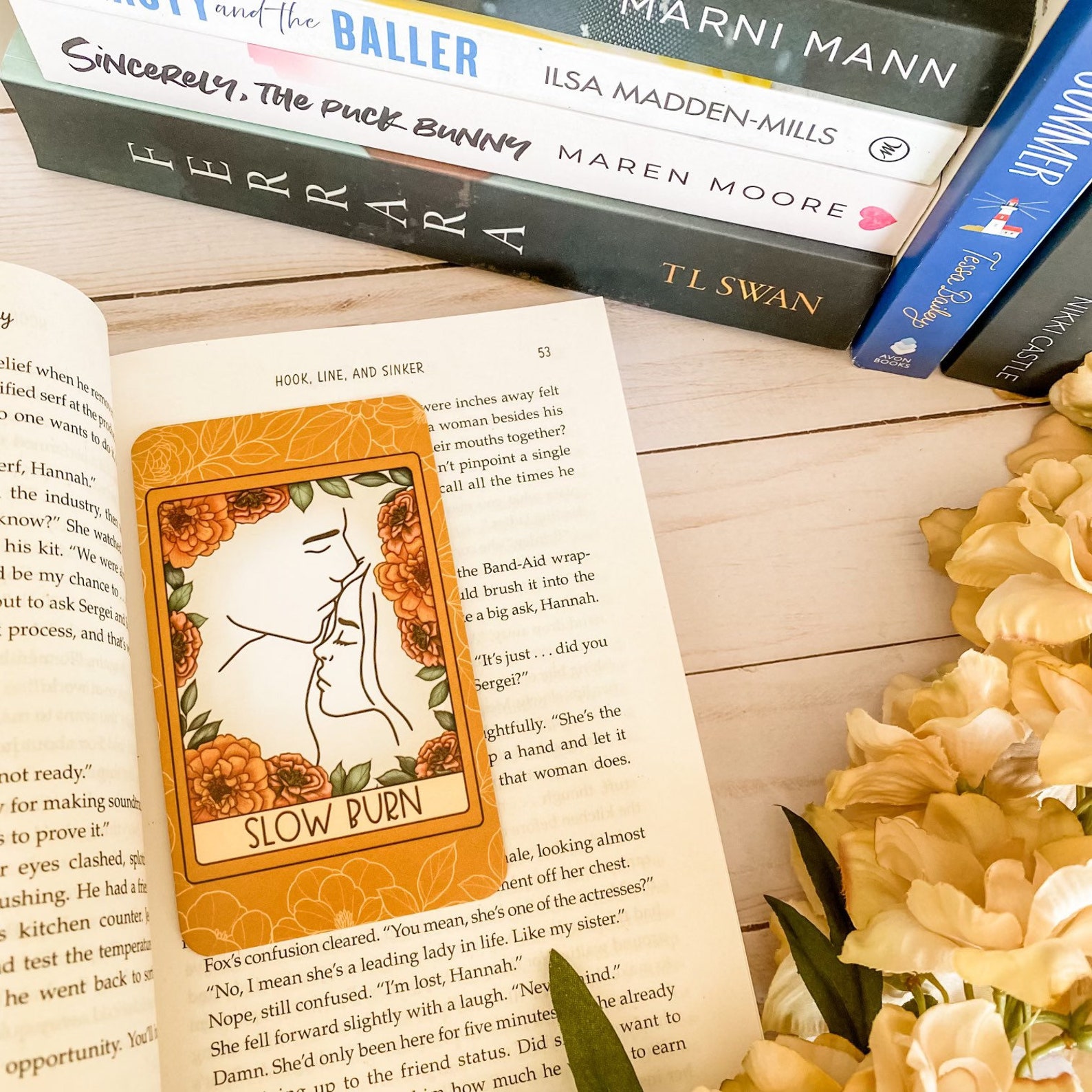 Choose Your Fate Vol. II / Reader Trope Tarot Cards / Friends - Etsy