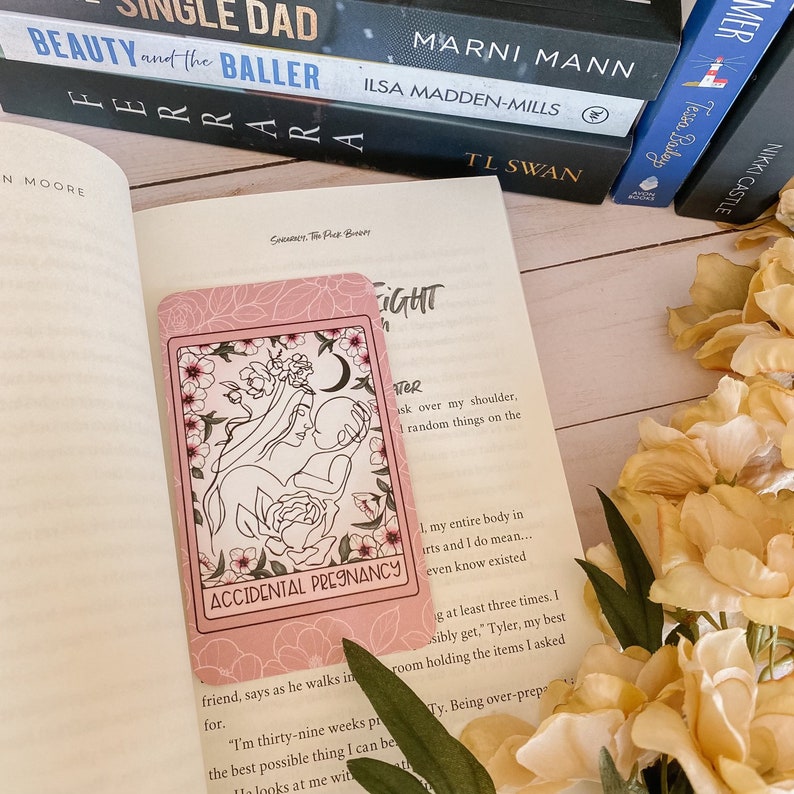 Choose Your Fate Vol. II / Reader Trope Tarot Cards / Friends - Etsy