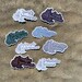 Taboo Romance Trope Sticker / Book Lover Sticker / Reader Sticker ...