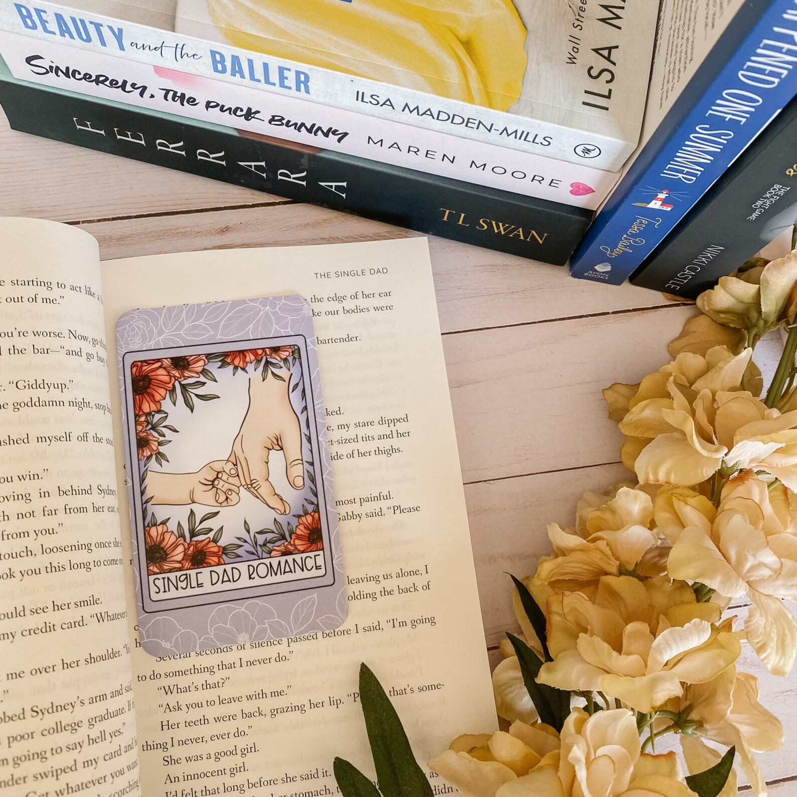 Choose Your Fate Vol. II / Reader Trope Tarot Cards / Friends - Etsy