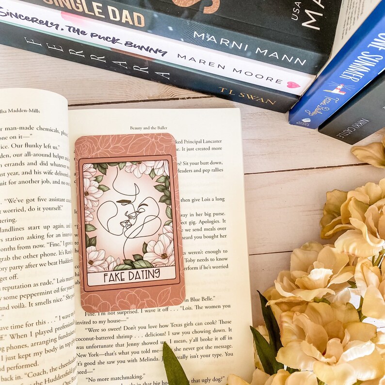 Choose Your Fate Vol. II / Reader Trope Tarot Cards / Friends - Etsy