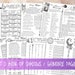 Astrology Book of Shadows Pages, Astrology Basics, Birth Charts, Witch ...