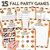 Printable Dinner Party Games Dinner Games Bundle Dinner Table Group ...