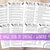 15 Baby Witch Spells & Spell Casting Printable Book of Shadows Pages ...