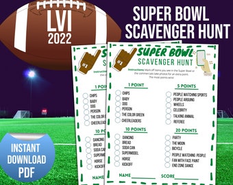 Classroom Scavenger Hunt | Etsy