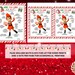 Christmas Party Elf Game, Funny Holiday Printable Group Game Xmas Party ...